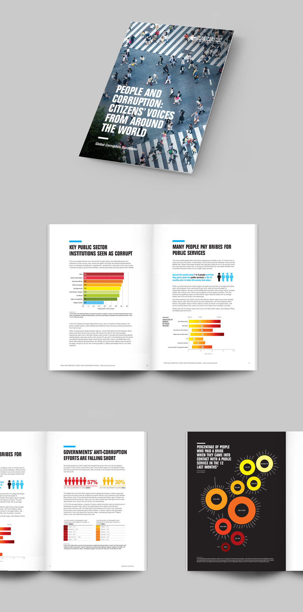 Transparency International | DesignEID